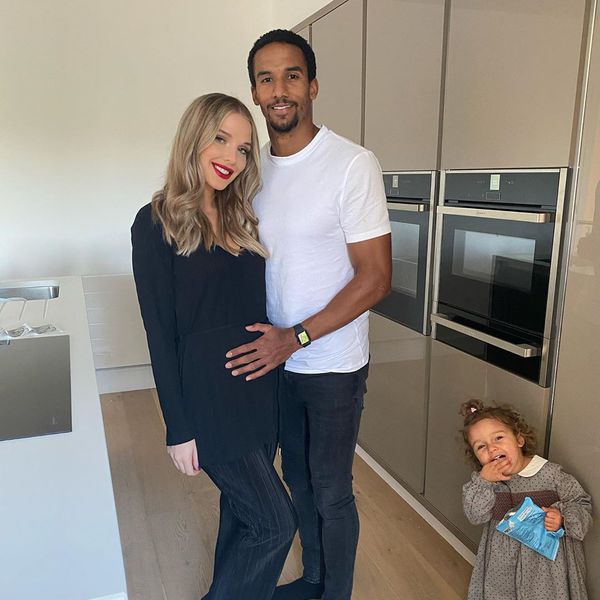 Scott Sinclair | Promiflash