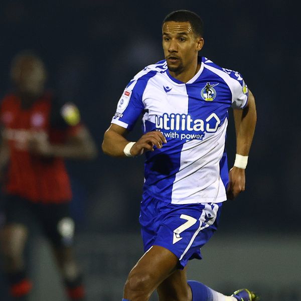 Scott Sinclair | Promiflash