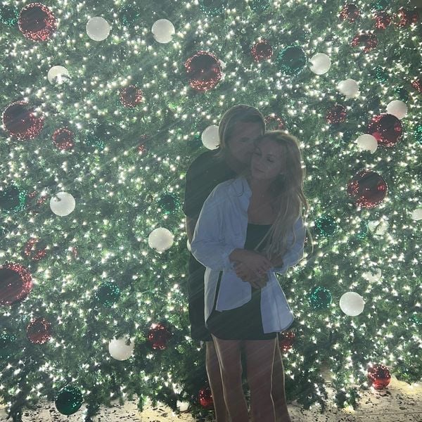 Sean Stewart | Promiflash