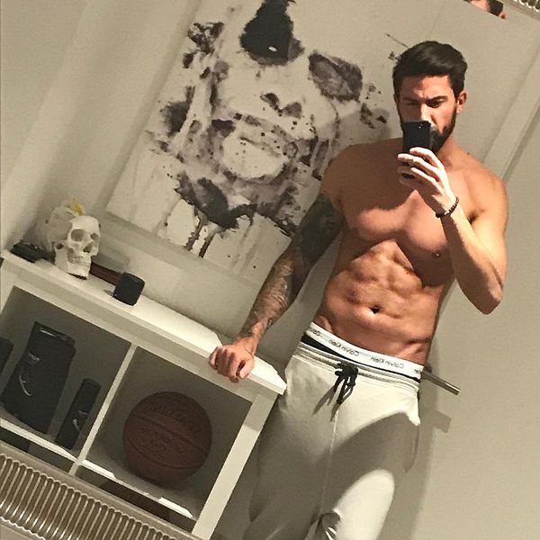 Sebastian Fobe | Promiflash