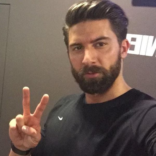 Sebastian Fobe | Promiflash