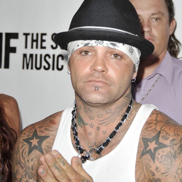 Shifty Shellshock | Promiflash