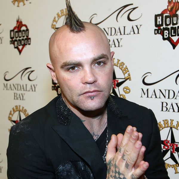 Shifty Shellshock | Promiflash