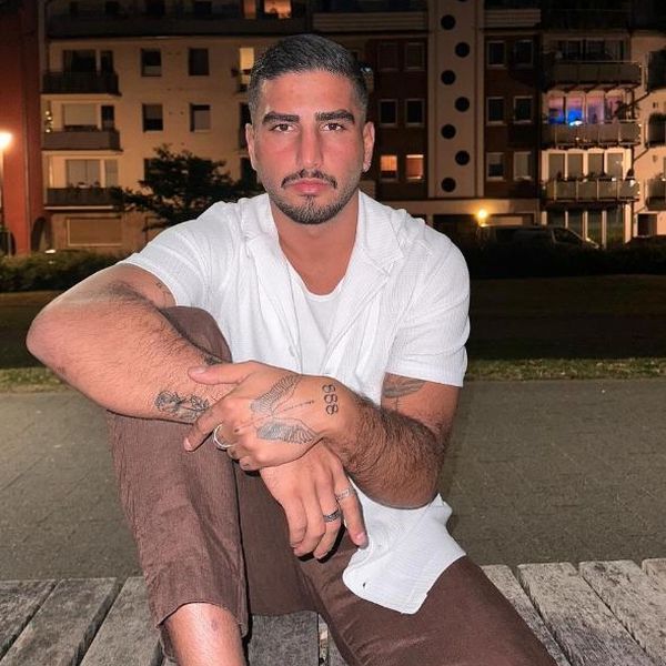 Sidar Sahin | Promiflash