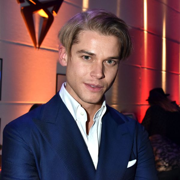 Sidney Wolf | Promiflash