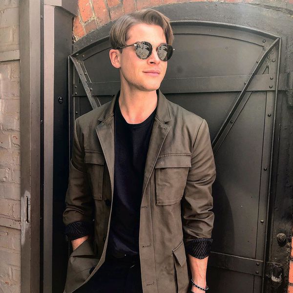 Sidney Wolf | Promiflash