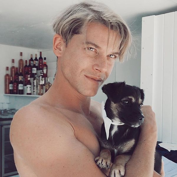 Sidney Wolf | Promiflash