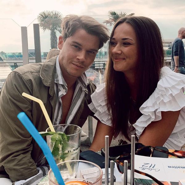 Sidney Wolf | Promiflash