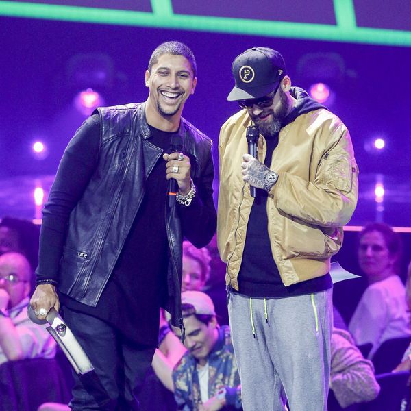 Andreas Bourani | Promiflash