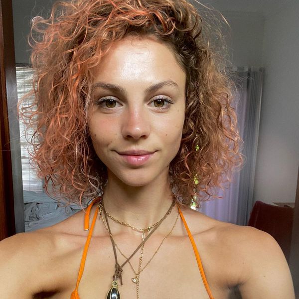 Simone Kowalski | Promiflash