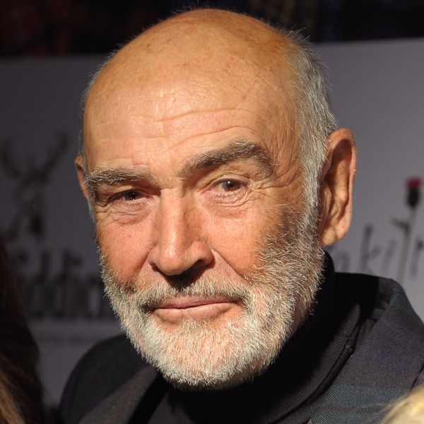 Sean Connery | Promiflash
