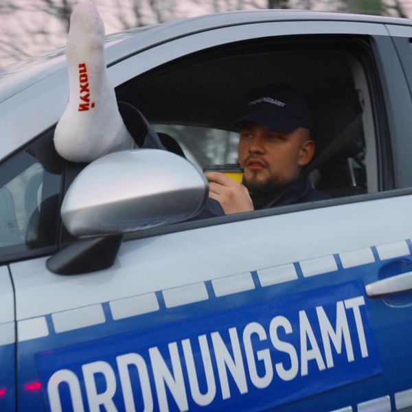 Mark Filatov | Promiflash