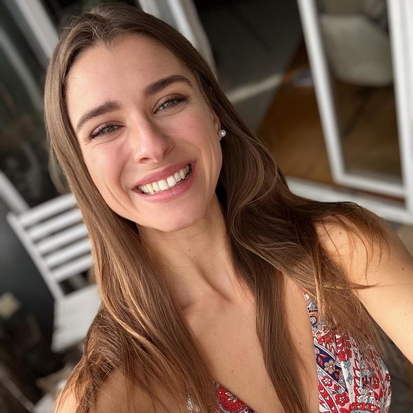 Stella Stegmann | Promiflash