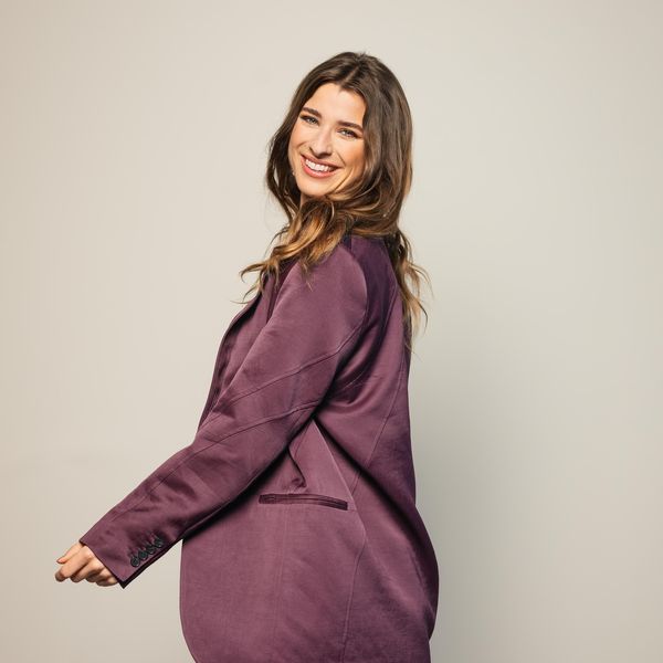 Stella Stegmann | Promiflash