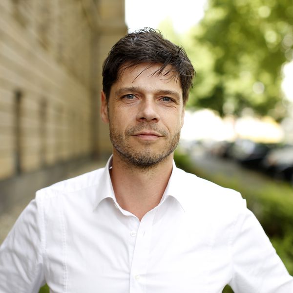 Stephen Dürr | Promiflash