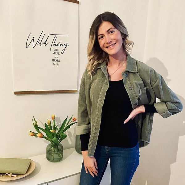 Stephie Stark | Promiflash