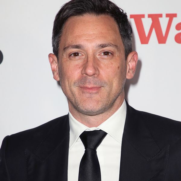 Steve Kazee | Promiflash