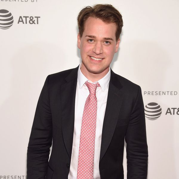 T.R. Knight | Promiflash