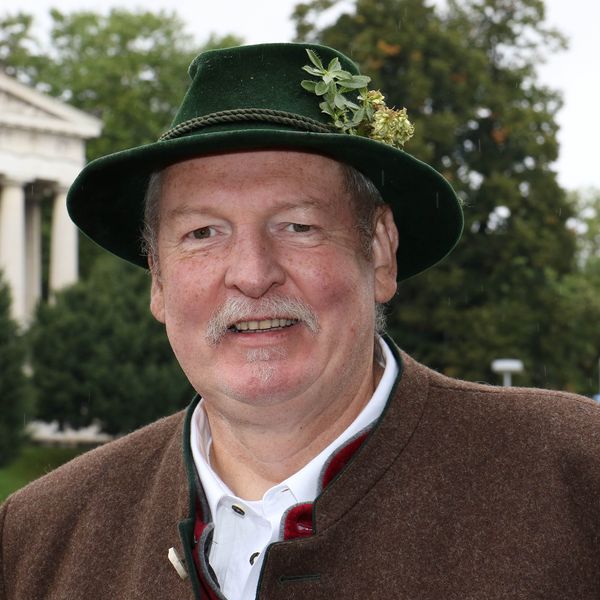 Tamme Hanken | Promiflash