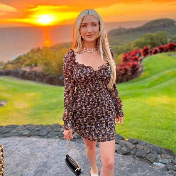 Taylor Ann Hasselhoff | Promiflash