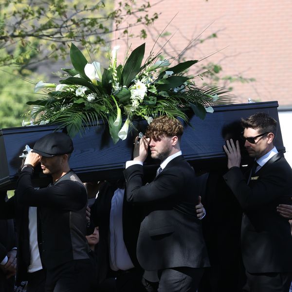 The Wanted | Promiflash