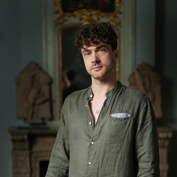 Timon Krause | Promiflash