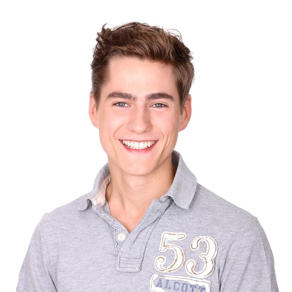 Timothy Boldt | Promiflash