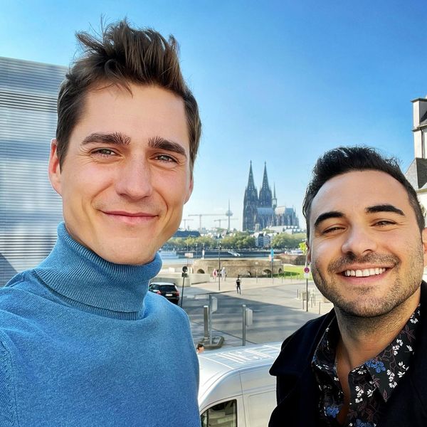 Timothy Boldt | Promiflash