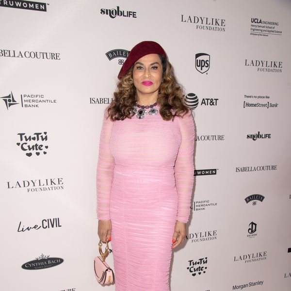 Tina Knowles | Promiflash