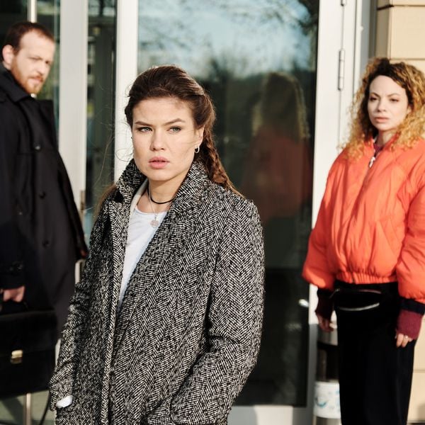 Isabelle Geiss | Promiflash