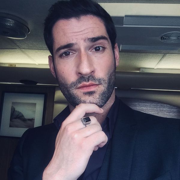Tom Ellis | Promiflash
