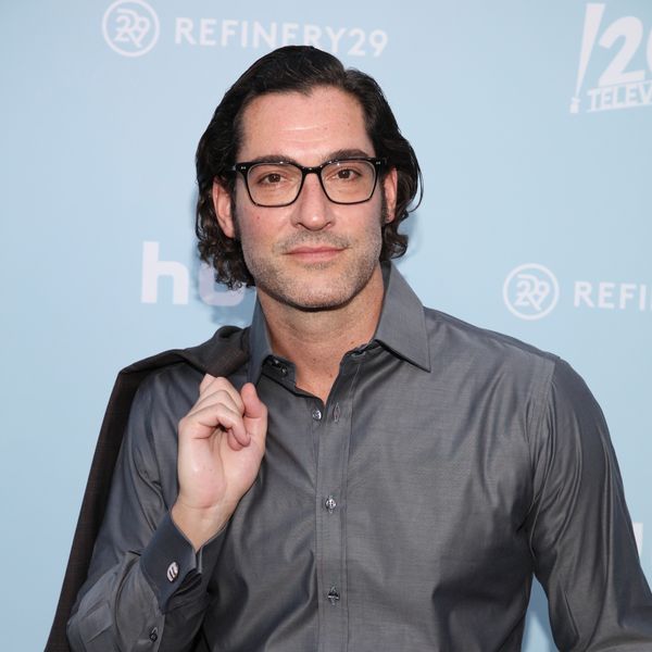 Tom Ellis | Promiflash