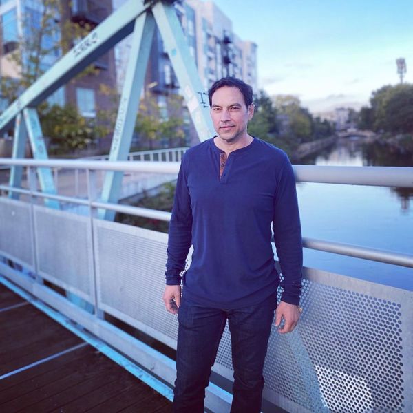 Tyler Christopher | Promiflash