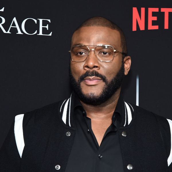 Tyler Perry | Promiflash