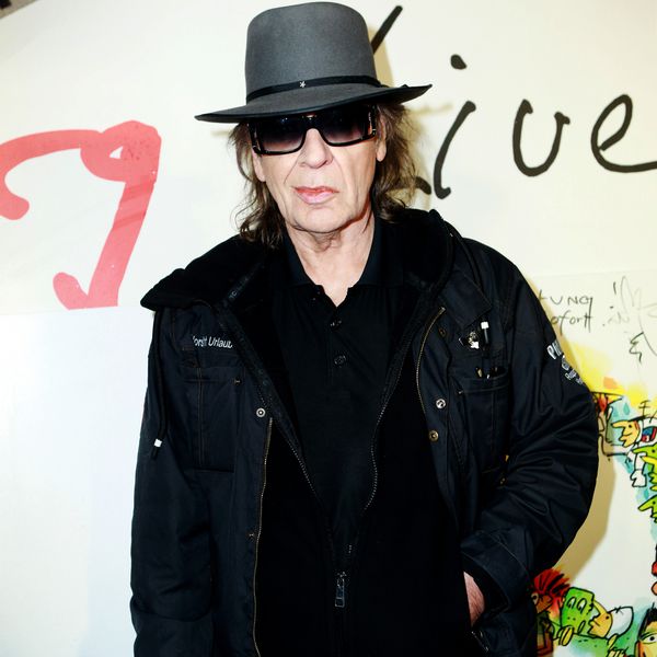 Udo Lindenberg | Promiflash