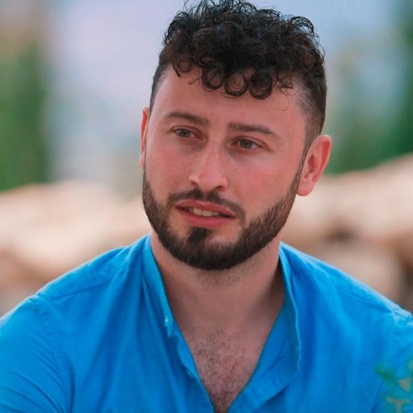 Umut Tekin | Promiflash