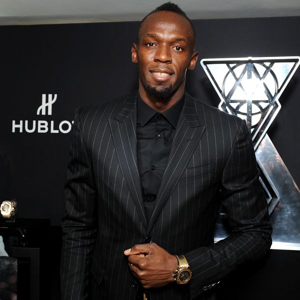 Usain Bolt | Promiflash.de