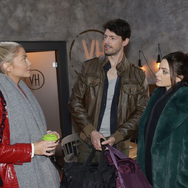 Daniel Noah | Promiflash