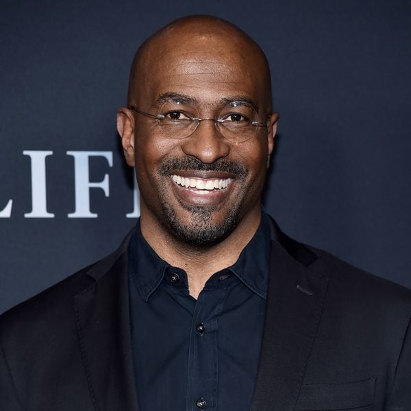 Van Jones | Promiflash