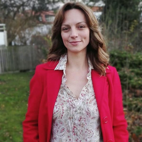 Viola Wedekind | Promiflash