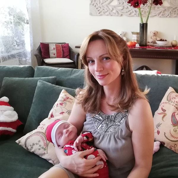 Viola Wedekind | Promiflash