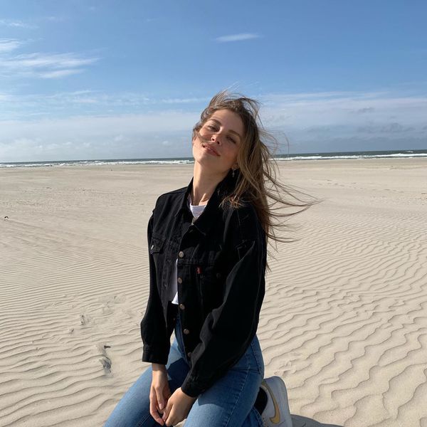 Wioleta Psiuk | Promiflash