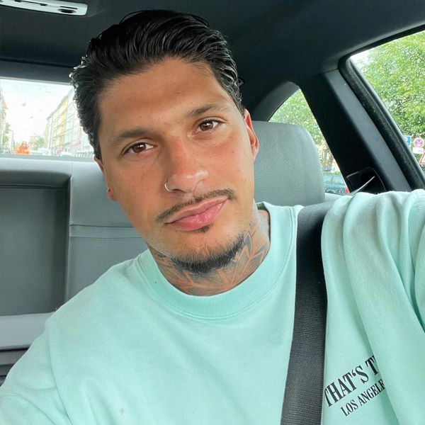 Yasin Mohamed | Promiflash