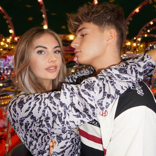 Garry Secret | Promiflash