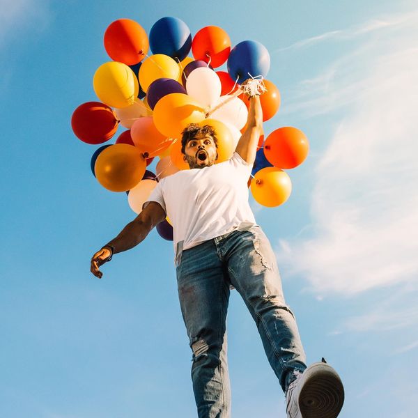 Younes Zarou | Promiflash