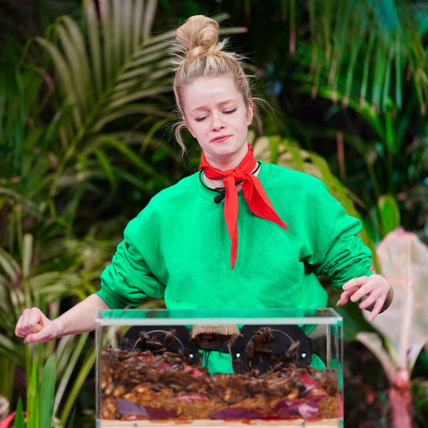 Zoe Saip | Promiflash