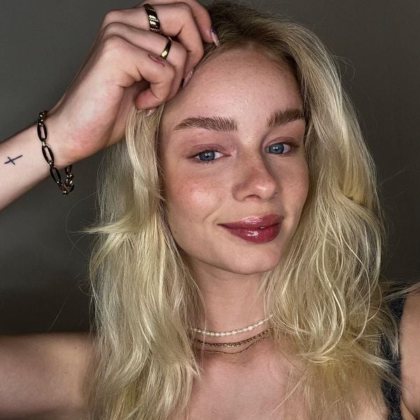 Zoe Saip | Promiflash