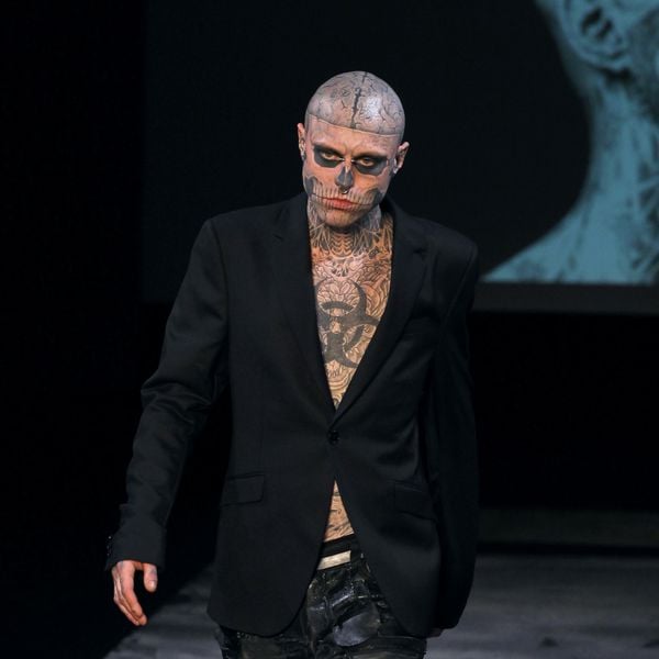 Zombie Boy | Promiflash