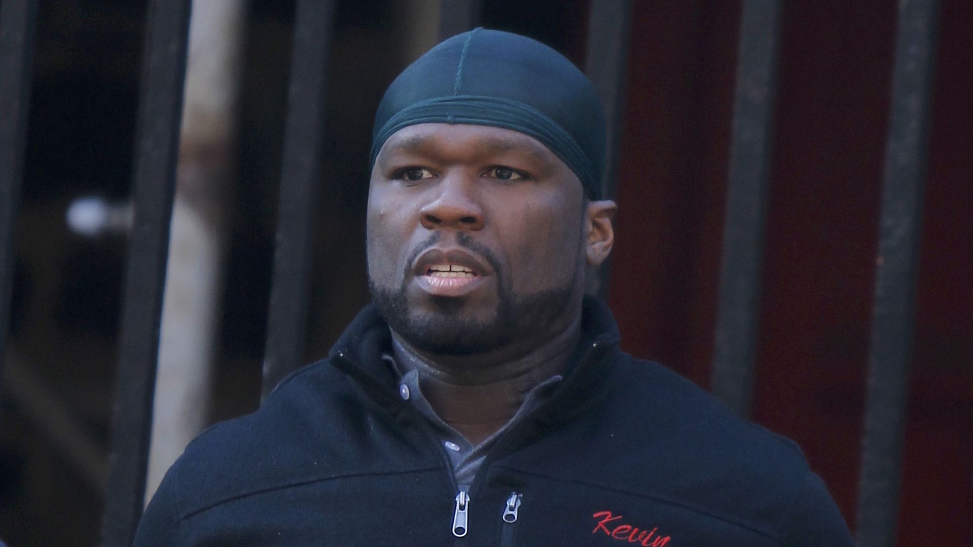 50 Cent geschockt: Crew-Mitglied seiner Serie verunglückt! | Promiflash.de