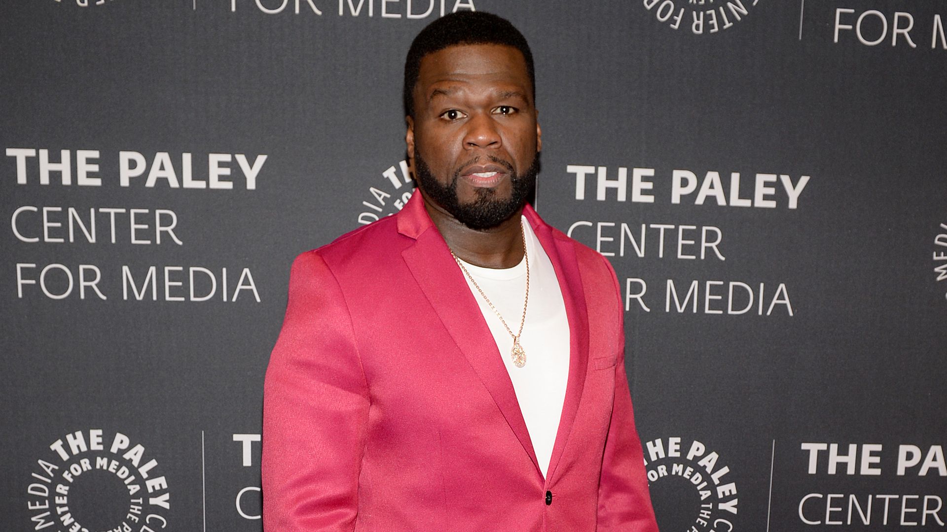Unfall am Set: Rapper 50 Cent kugelt Stuntman den Finger aus
